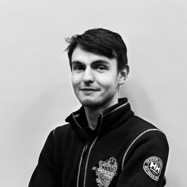 Peter Hope | Production Director at Bespoke London