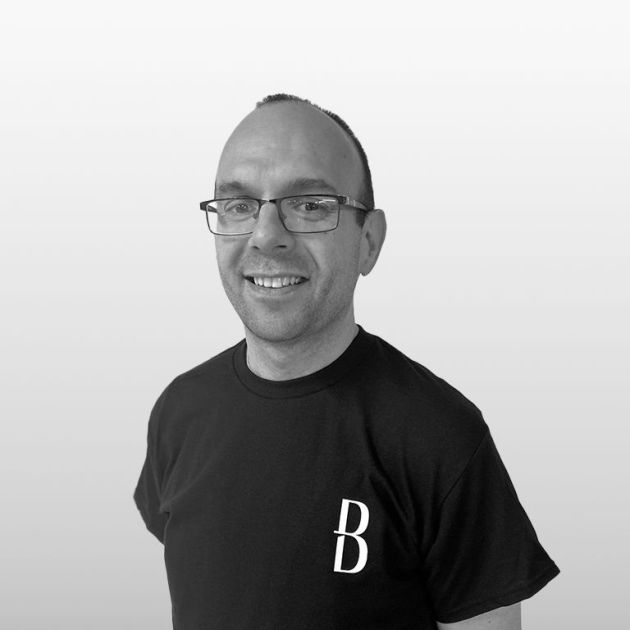 Bespoke Events London | Stephen Barter