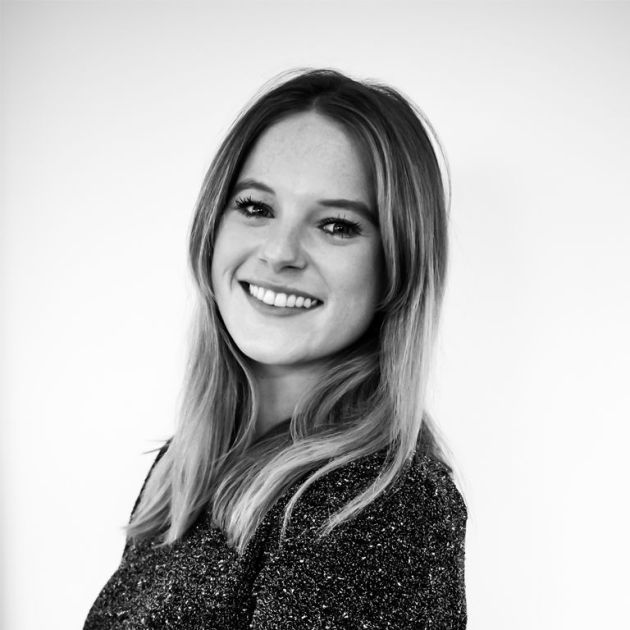 Charlotte Anthony | Head of Business Development at Bespoke London