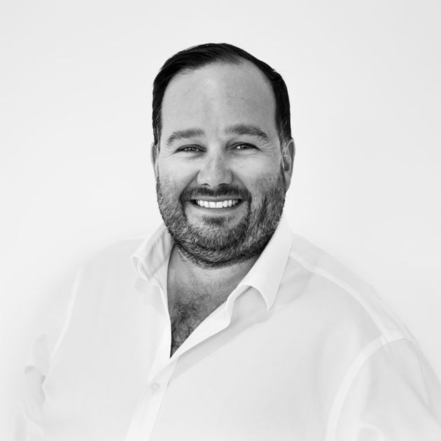 Tim Brennan – Chairman & 5‑Star Hospitality Pioneer at Bespoke London