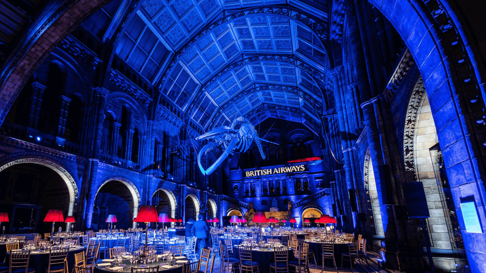 Luxury Event Planning London | Bespoke London Events