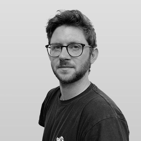 Bespoke Events London | Lee Glasscock