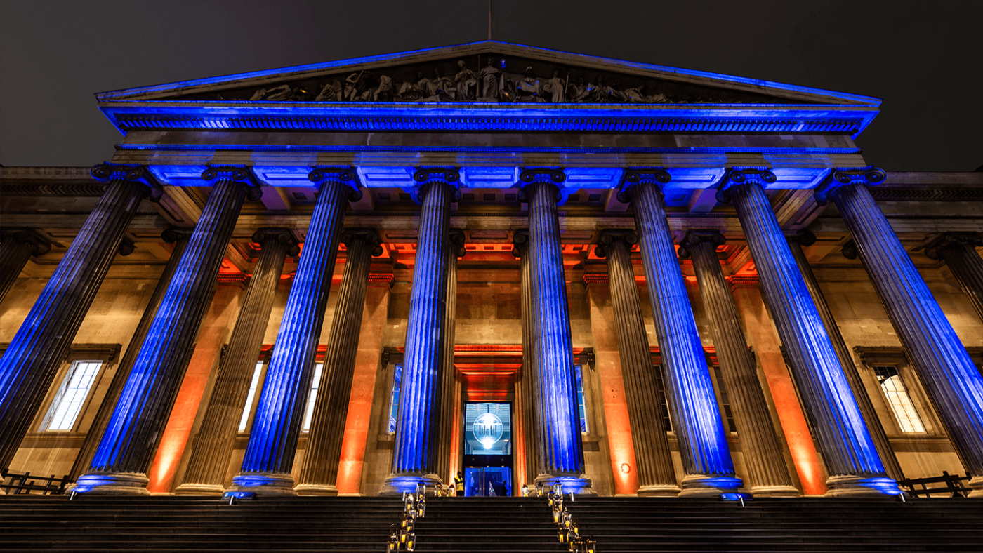 Bespoke Events London – Exclusive & Accredited Venues Across the UK an ...